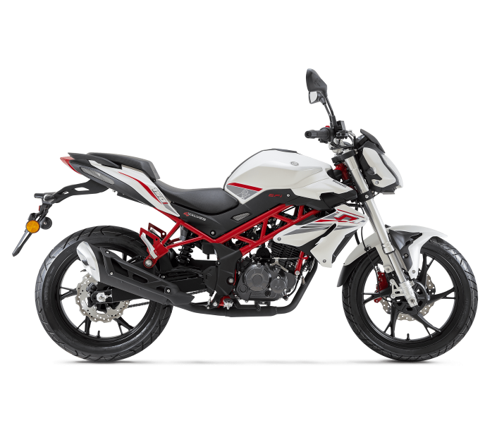 TNT 150i | Benelli